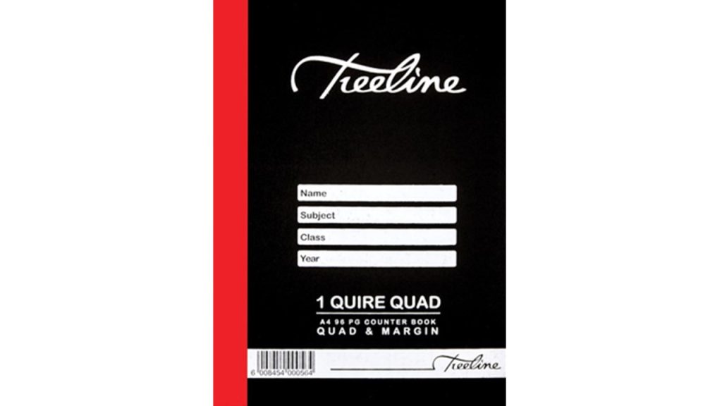 Books – Strive Stationers