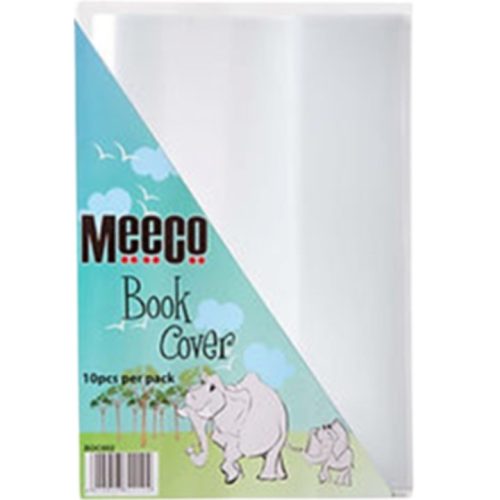Book Covers