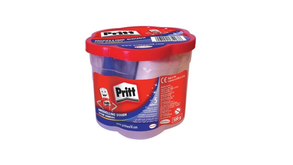 Play Dough/ Modelling Clay – Strive Stationers