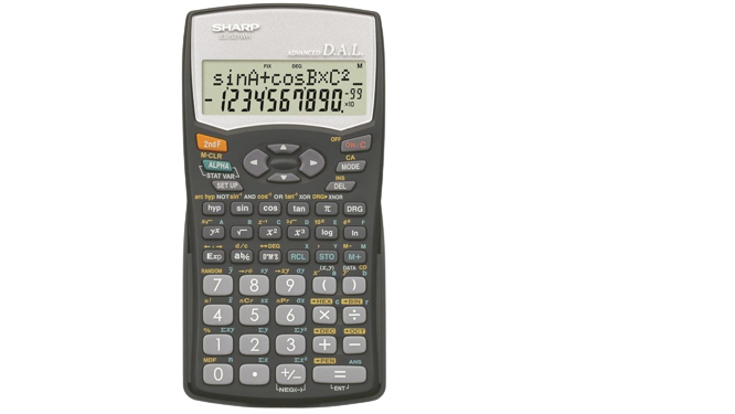Calculators – Strive Stationers