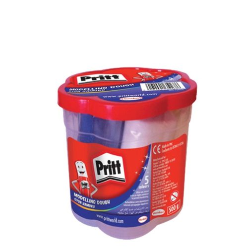 Play Dough/ Modelling Clay