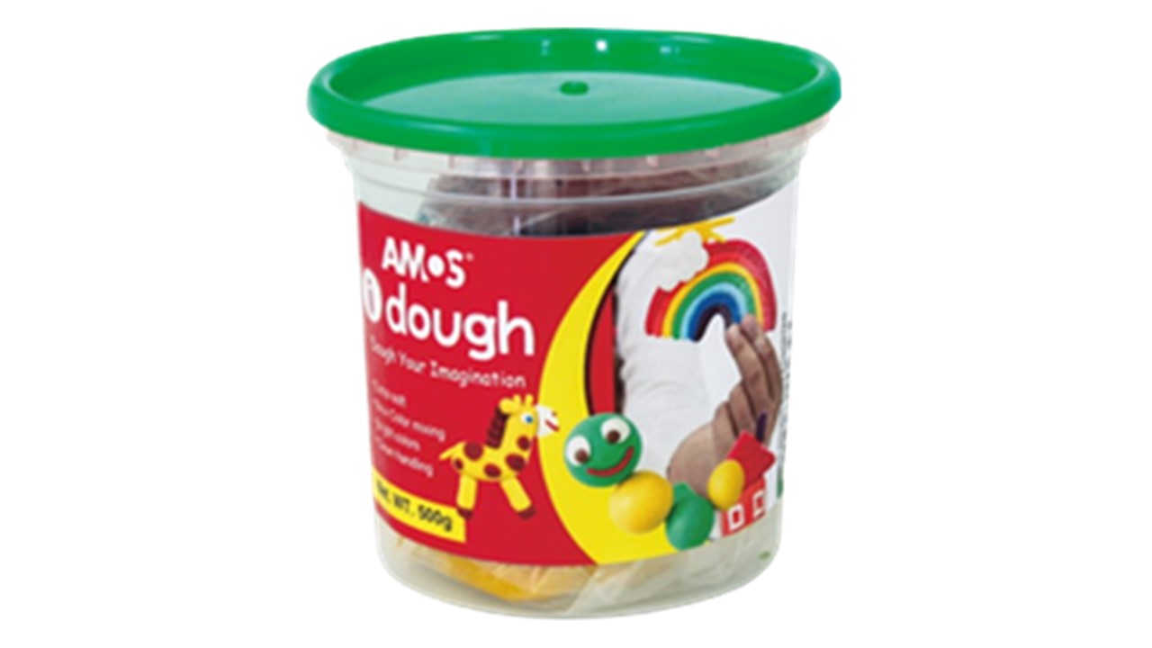 Play Dough/ Modelling Clay – Strive Stationers