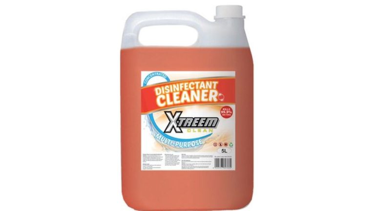 Xtreem All Purpose Disinfectant Cleaner 5L – Strive Stationers